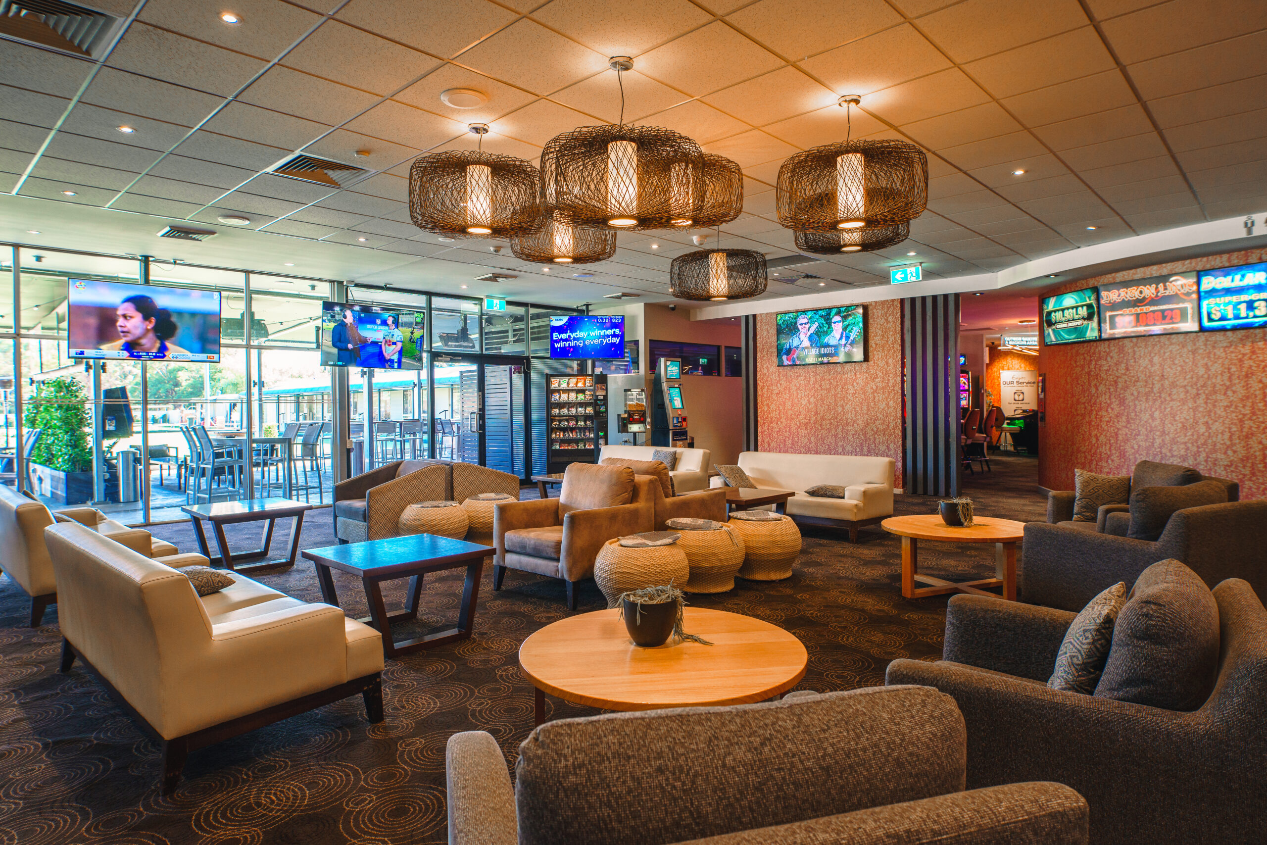 Functions | Ourimbah RSL Club